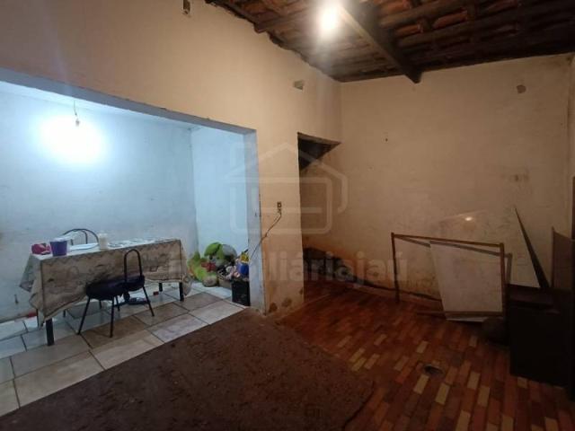 Casa a venda em Jaú/SP Jardim Maria Luiza Iv