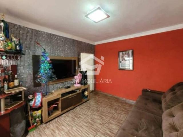 Casa a venda em Jaú/SP Jardim Maria Luiza Iv