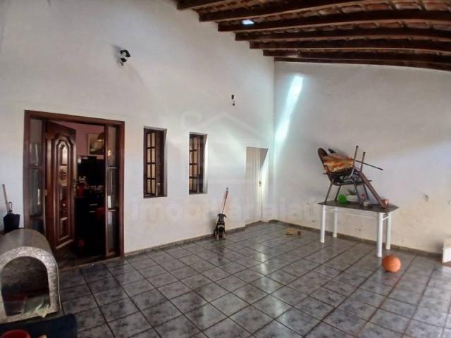 Casa a venda em Jaú/SP Jardim Maria Luiza Iv
