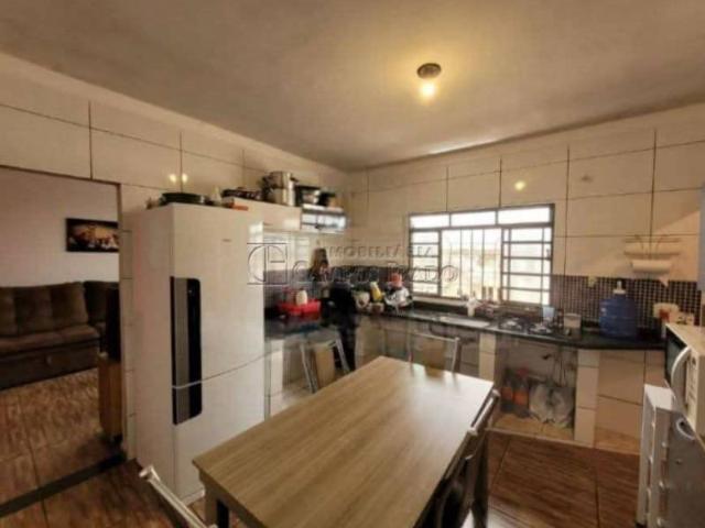 Casa a venda em Jaú/SP Jardim Maria Luiza Iv