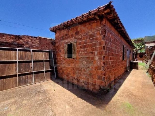 Casa a venda em Jaú/SP Jardim Maria Luiza Iv