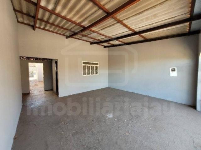 Casa a venda em Jaú/SP Jardim Maria Luiza Iv
