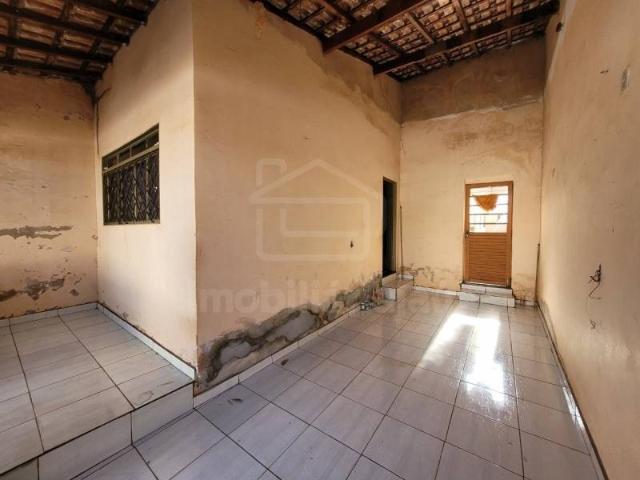 Casa a venda em Jaú/SP Jardim Maria Luiza Iv
