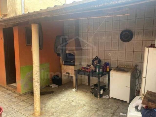 Casa a venda em Jaú/SP Jardim Maria Luiza Iv