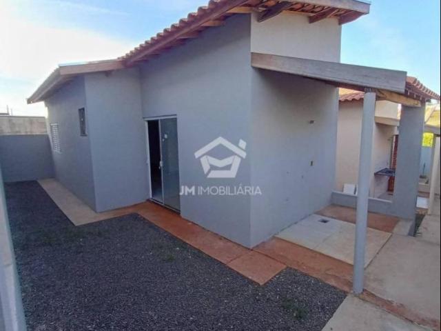 Casa a venda em Jaú/SP Jardim Maria Luiza Iv