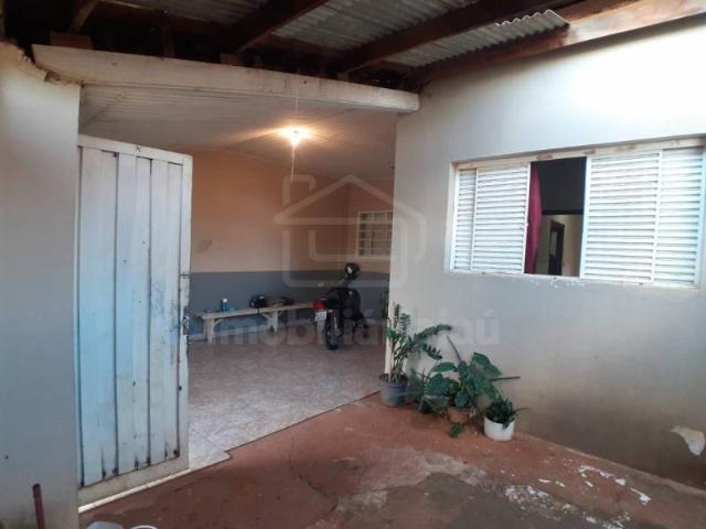 Casa a venda em Jaú/SP Jardim Maria Luiza Iv