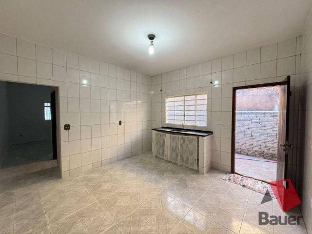 Casa a venda em Jaú/SP Jardim Maria Luiza Iv