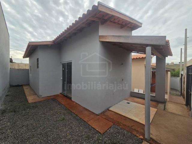 Casa a venda em Jaú/SP Jardim Maria Luiza Iv