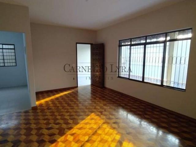 Casa a venda em Jaú/SP Jardim Maria Luiza I