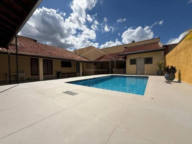 Casa a venda em Jaú/SP Jardim Maria Luiza I