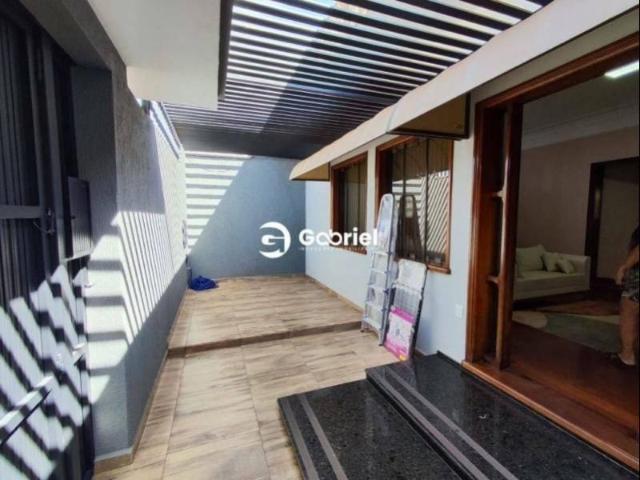 Casa a venda em Jaú/SP Jardim Maria Luiza I
