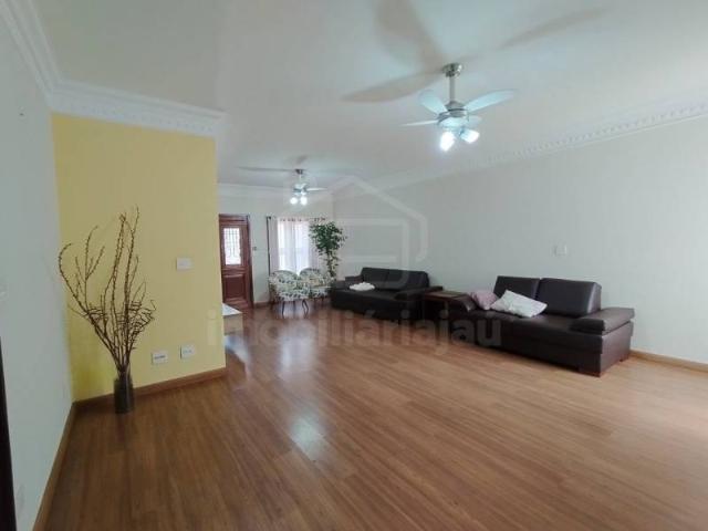 Casa a venda em Jaú/SP Jardim Maria Luiza I
