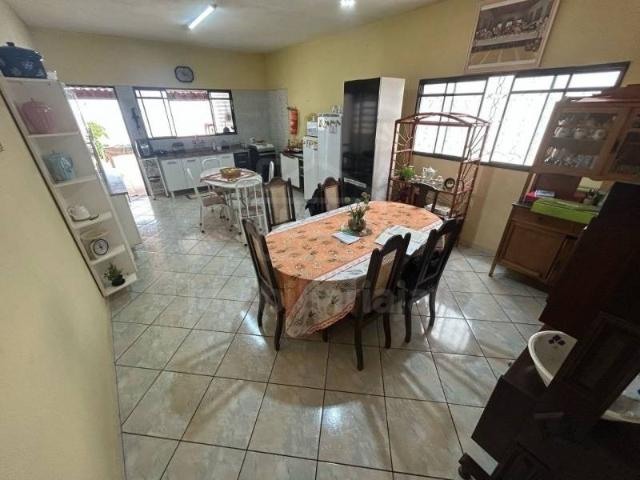 Casa a venda em Jaú/SP Jardim Maria Luiza I