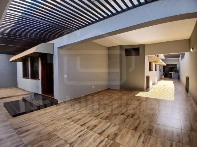 Casa a venda em Jaú/SP Jardim Maria Luiza I