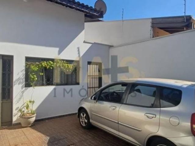 Casa a venda em Jaú/SP Jardim Maria Luiza I
