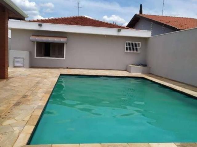 Casa a venda em Jaú/SP Jardim Maria Luiza I