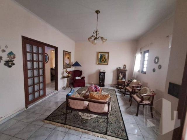Casa a venda em Jaú/SP Jardim Maria Luiza II