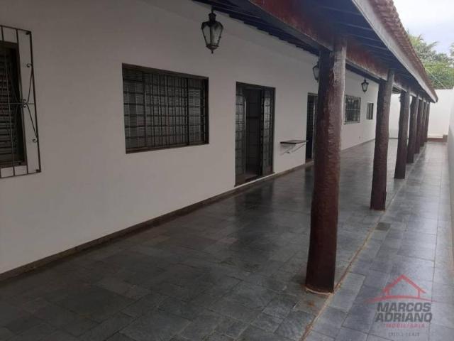 Casa a venda em Jaú/SP Jardim Maria Luiza II