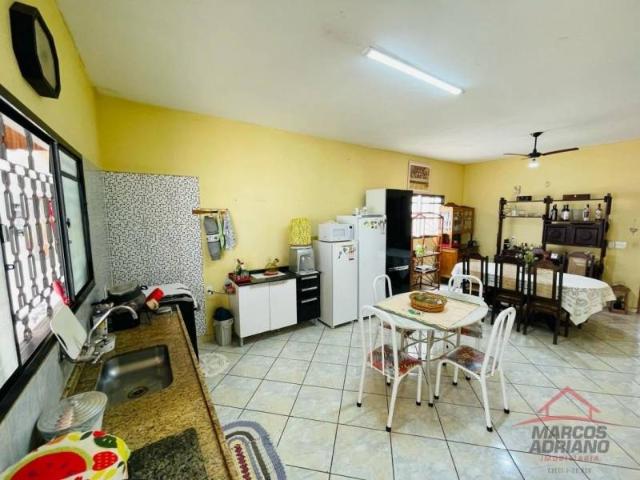 Casa a venda em Jaú/SP Jardim Maria Luiza II