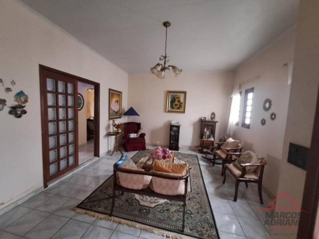 Casa a venda em Jaú/SP Jardim Maria Luiza II