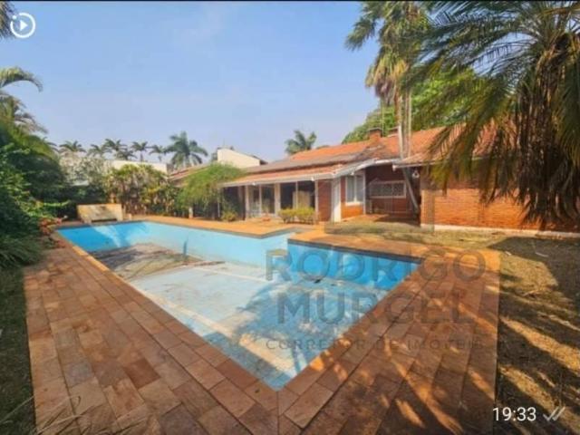 Casa a venda em Jaú/SP Jardim Maria Luiza II