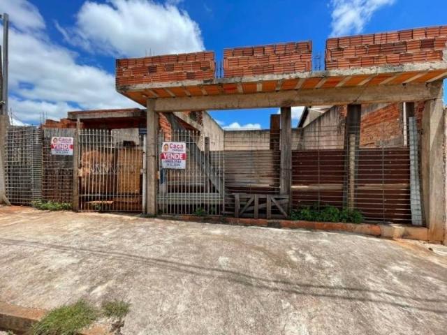 Casa a venda em Jaú/SP Jardim Maria Luiza II