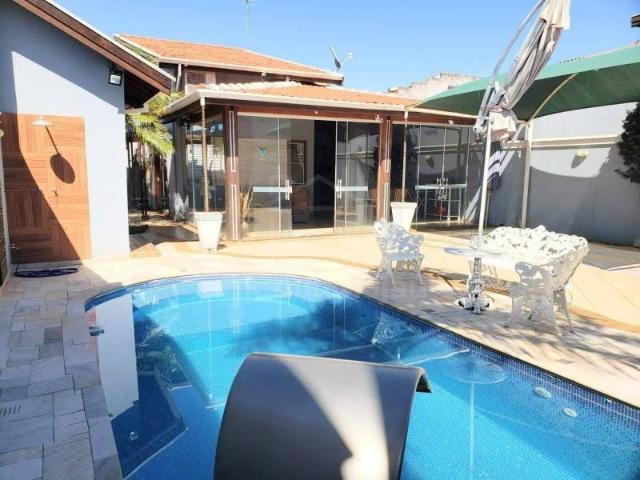 Casa a venda em Jaú/SP Jardim Maria Luiza III