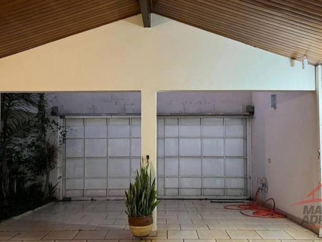 Casa a venda em Jaú/SP Jardim Maria Luiza III