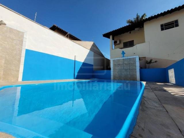 Casa a venda em Jaú/SP Jardim Maria Luiza III