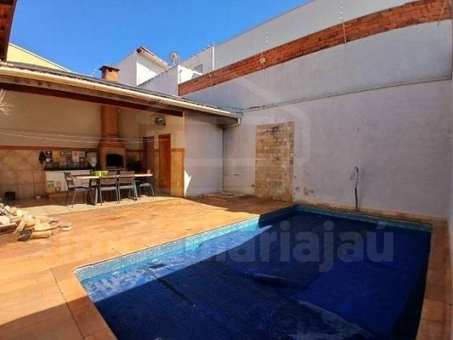 Casa a venda em Jaú/SP Jardim Maria Luiza III