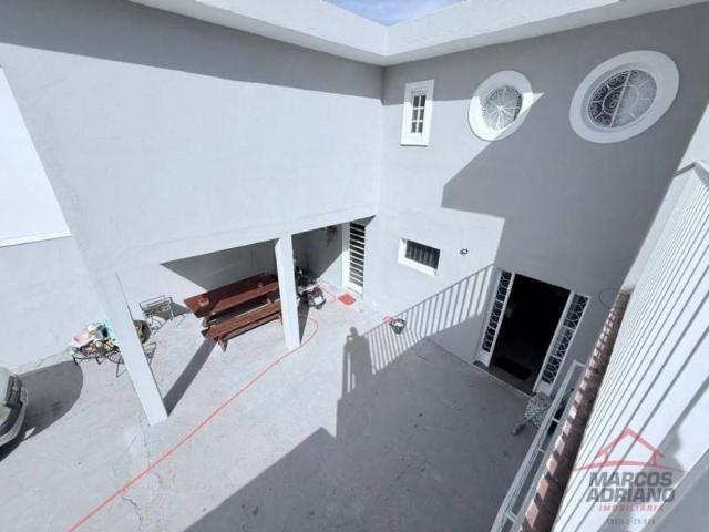 Casa a venda em Jaú/SP Jardim Maria Luiza III