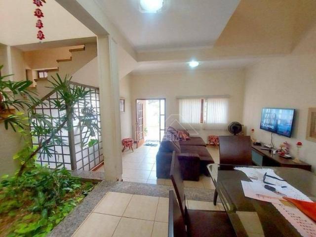 Casa a venda em Jaú/SP Jardim Maria Luiza III