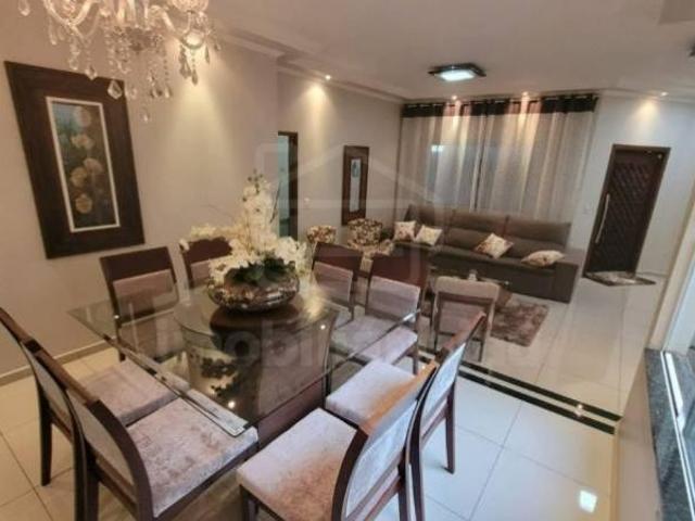 Casa a venda em Jaú/SP Jardim Maria Luiza III