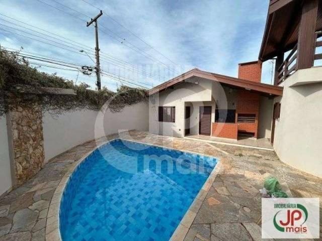 Casa a venda em Jaú/SP Jardim Maria Luiza III