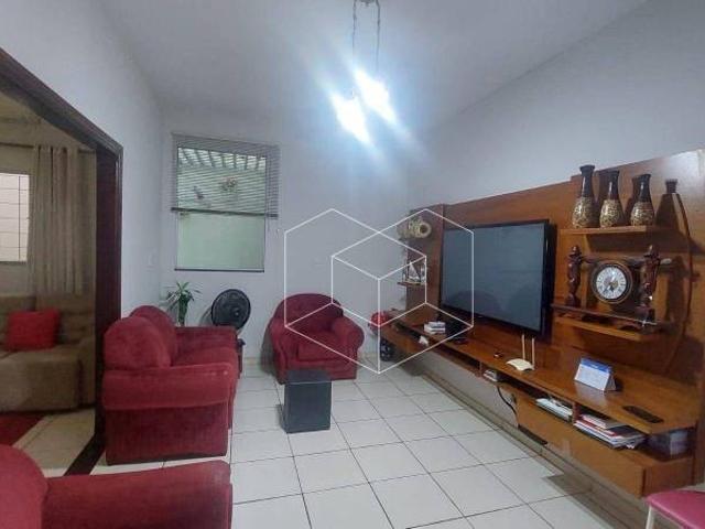 Casa a venda em Jaú/SP Jardim Maria Luiza III