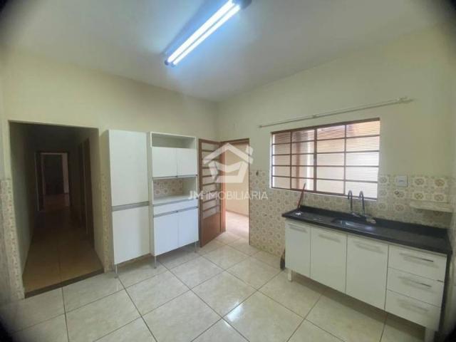 Casa a venda em Jaú/SP Jardim Netinho Prado