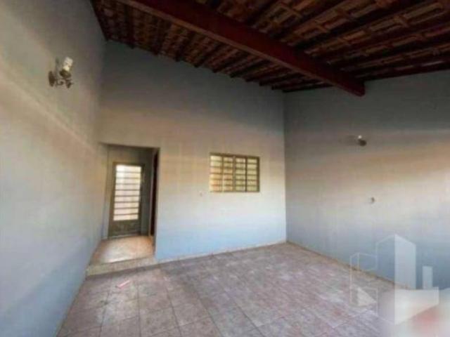 Casa a venda em Jaú/SP Jardim Netinho Prado