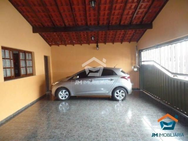 Casa a venda em Jaú/SP Jardim Netinho Prado