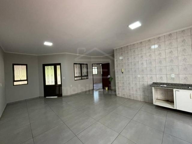 Casa a venda em Jaú/SP Jardim Netinho Prado