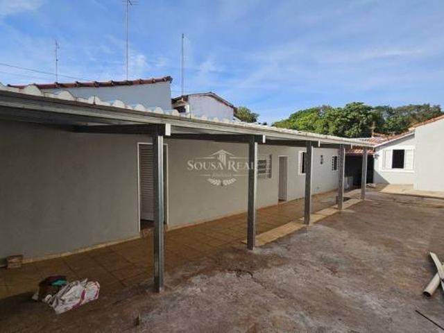 Casa a venda em Jaú/SP Jardim Netinho Prado