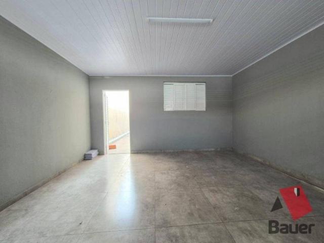 Casa a venda em Jaú/SP Jardim Netinho Prado