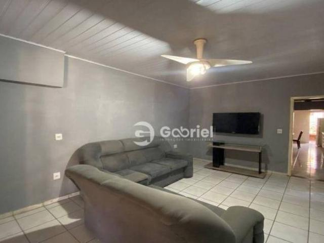 Casa a venda em Jaú/SP Jardim Netinho Prado