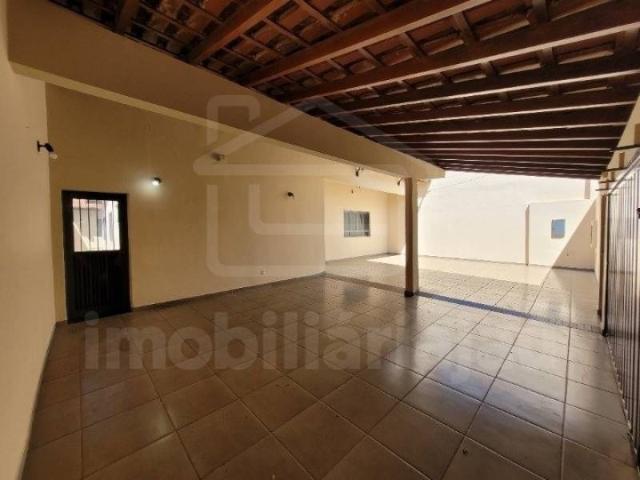 Casa a venda em Jaú/SP Jardim Netinho Prado