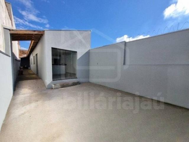 Casa a venda em Jaú/SP Jardim Netinho Prado