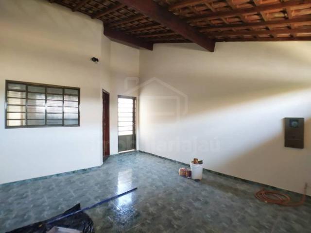 Casa a venda em Jaú/SP Jardim Netinho Prado