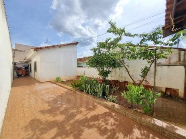 Casa a venda em Jaú/SP Jardim Netinho Prado