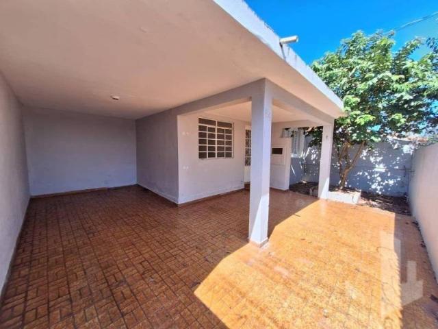 Casa a venda em Jaú/SP Jardim Netinho Prado