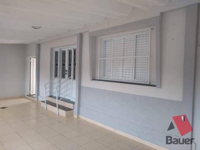 Casa a venda em Jaú/SP Jardim Netinho Prado