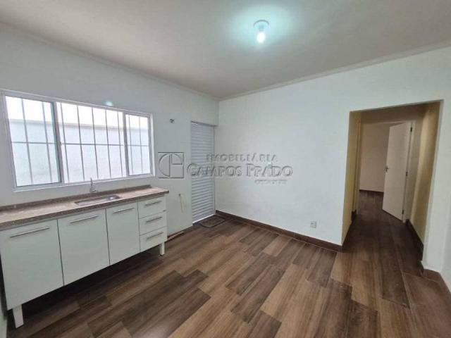 Casa a venda em Jaú/SP Jardim Netinho Prado
