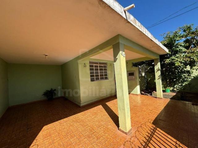 Casa a venda em Jaú/SP Jardim Netinho Prado